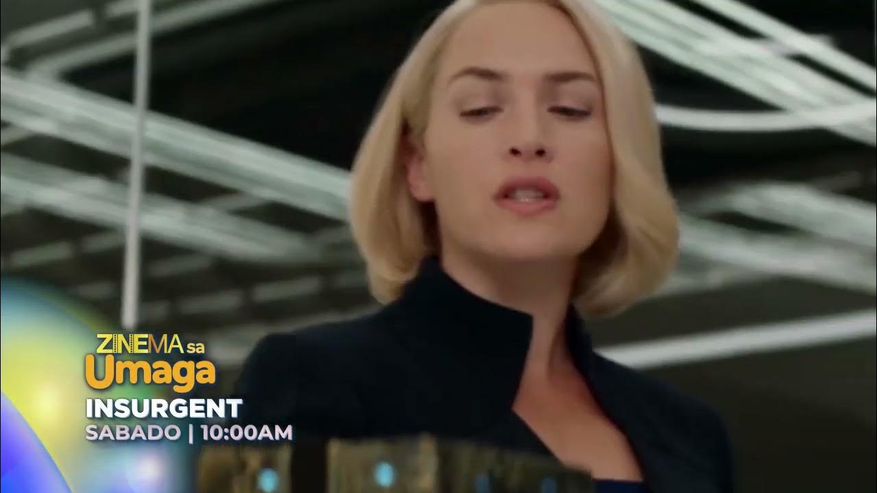 A2Z: Zine Sabado | October 21, 2023 - YouTube