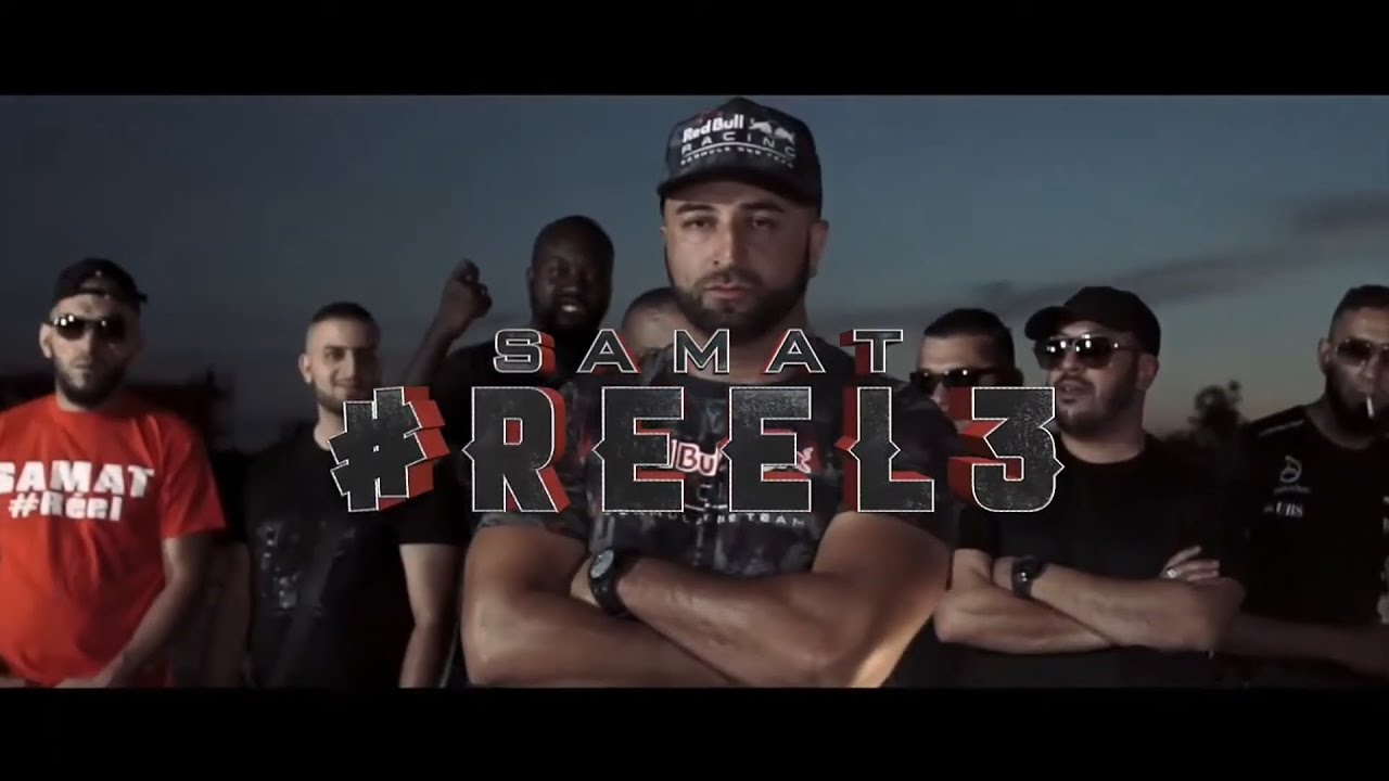 Samat - Réel#3 | Daymolition - YouTube