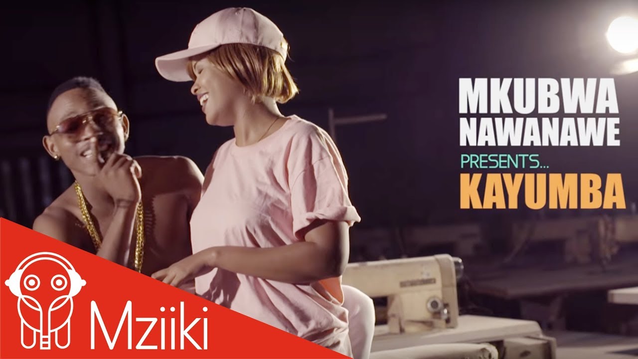 Mkubwa na Wanawe - Kayumba Msela | (OFFICIAL VIDEO 2017) - YouTube