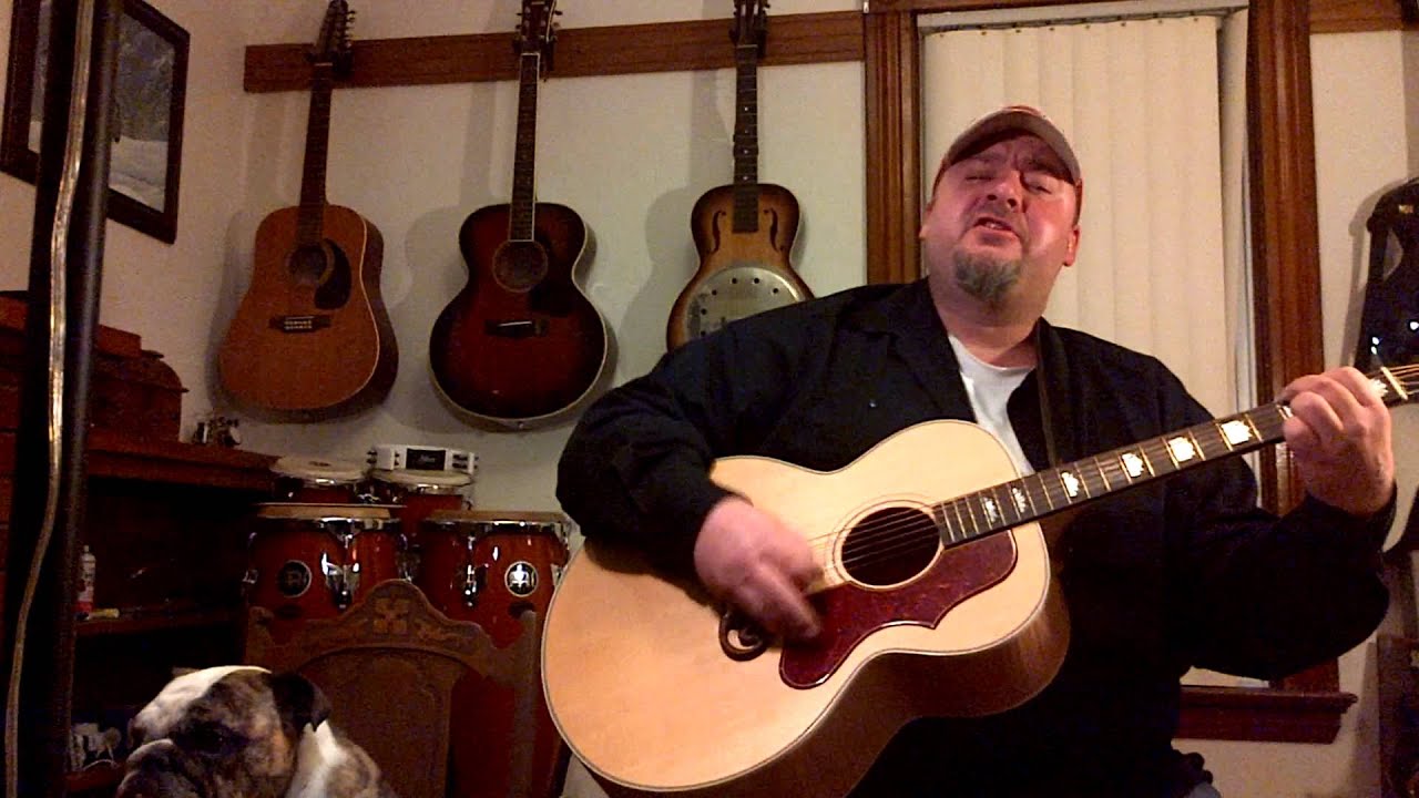 Along The Way by Kevin Joslin - YouTube