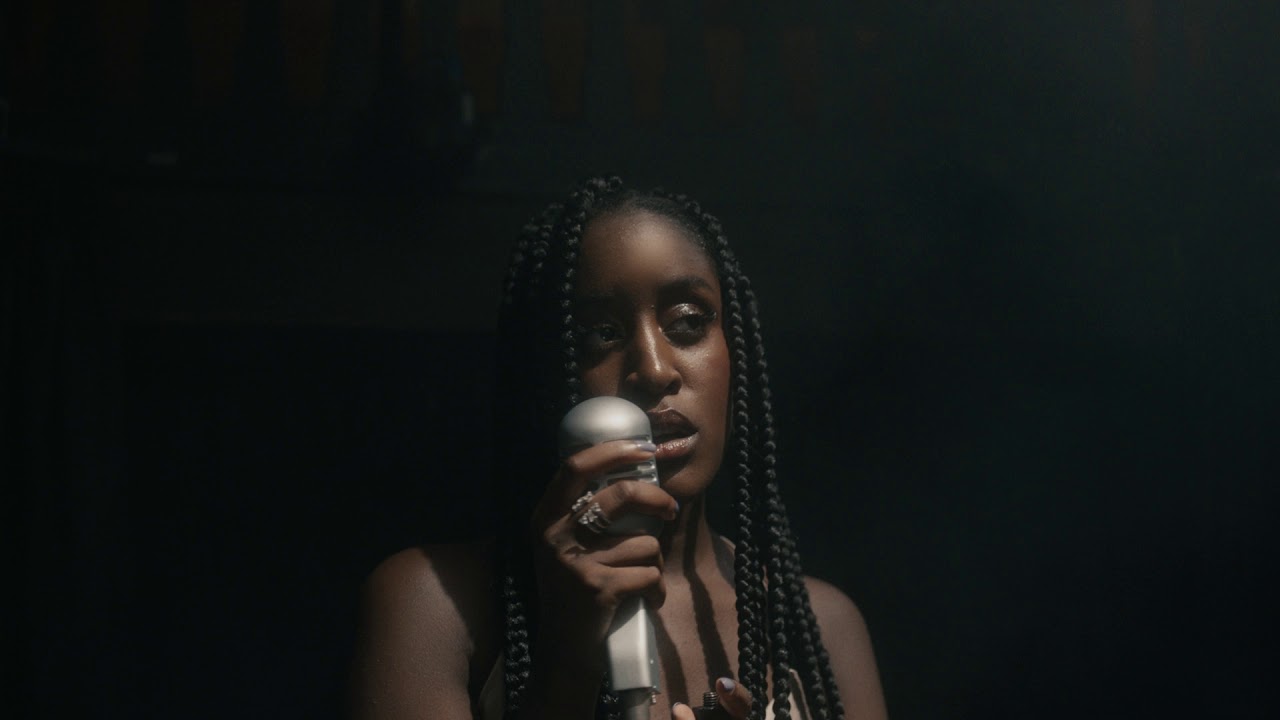 Take Your Love - Acoustic - Mysie (OFFICIAL VIDEO) - YouTube