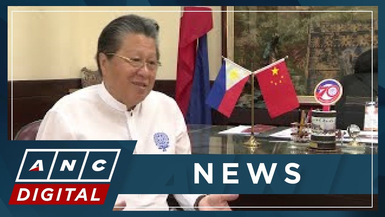 Behind the Brand: Cecilio Pedro's Blueprint for Success | ANC - YouTube