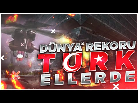 GTA VİCE CİTY DÜNYA REKORUNU KIRDIK! EN ZOR İNŞAAT PATLATMA GÖREVİ