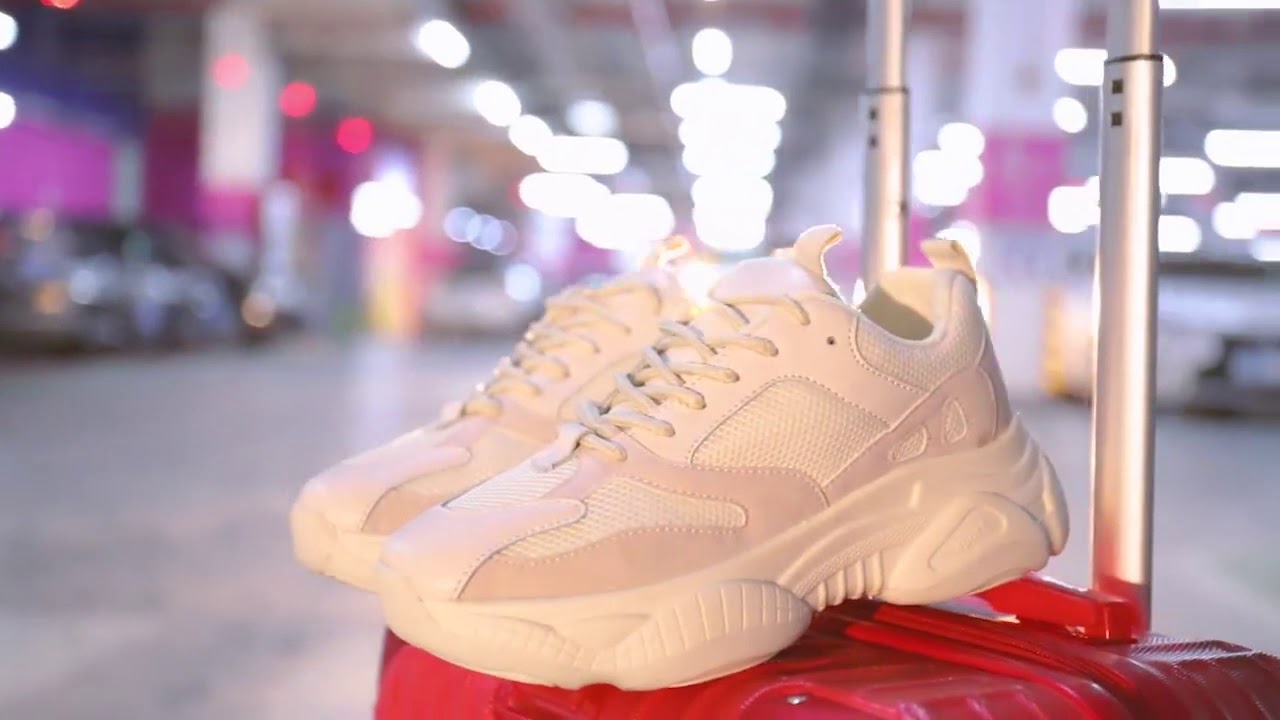 eShoes - Demo - YouTube