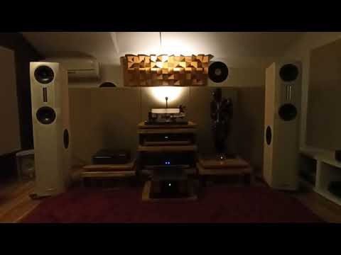 Etalon Suprampli, absolutely amazing amp !!!