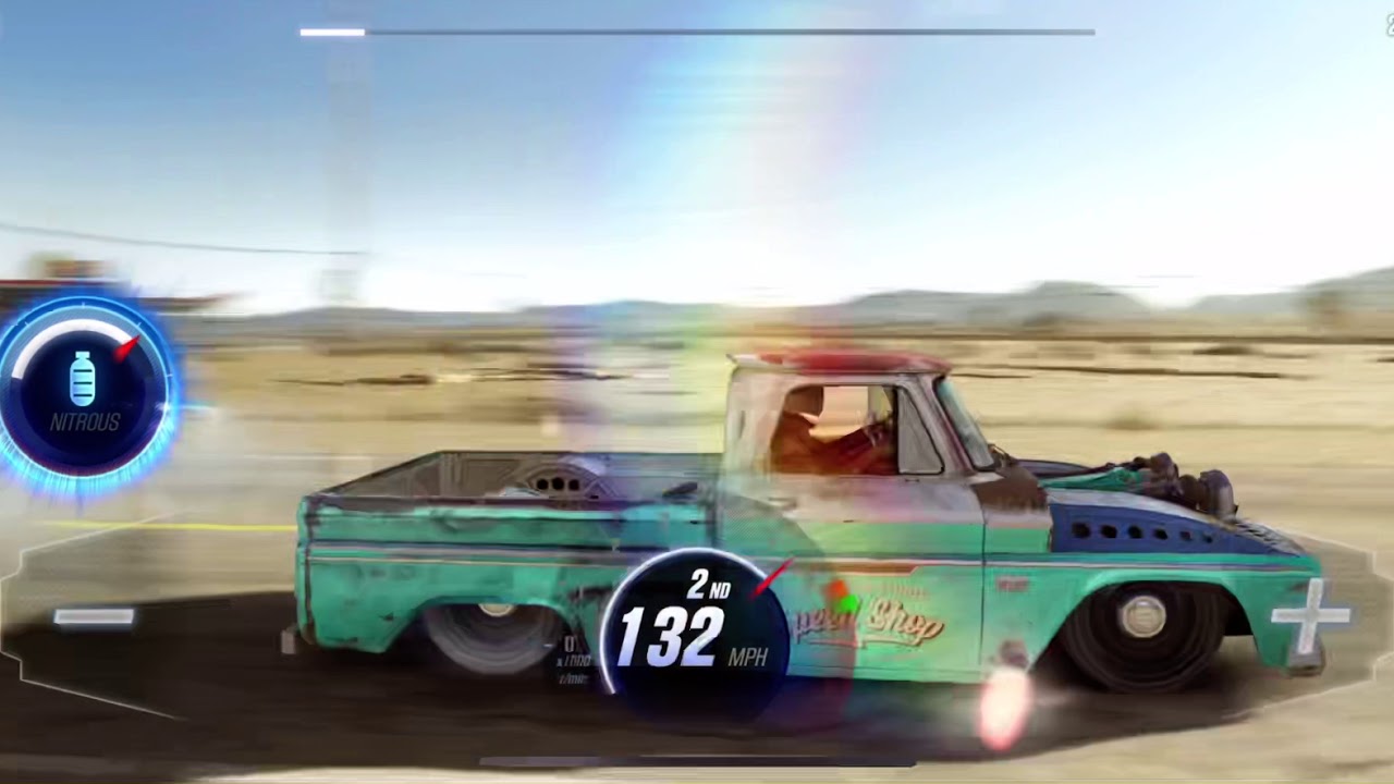 CSR2 c10 launch - YouTube