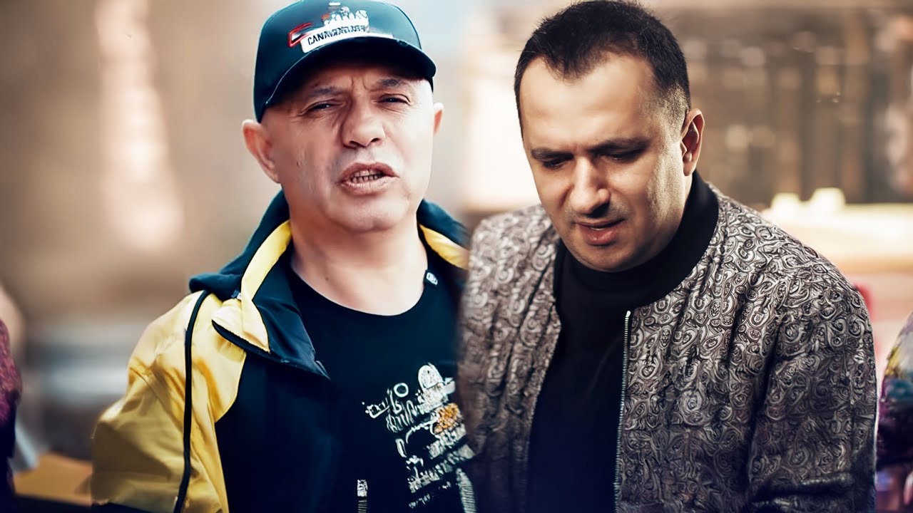 Nicolae Guta NEK - Inima de gheata ai [Video Oficial] - YouTube