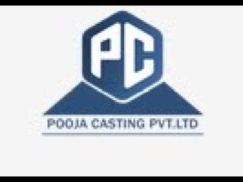 Pooja Castings Pvt Ltd Company Presentation,Profile & Corporate Film ...