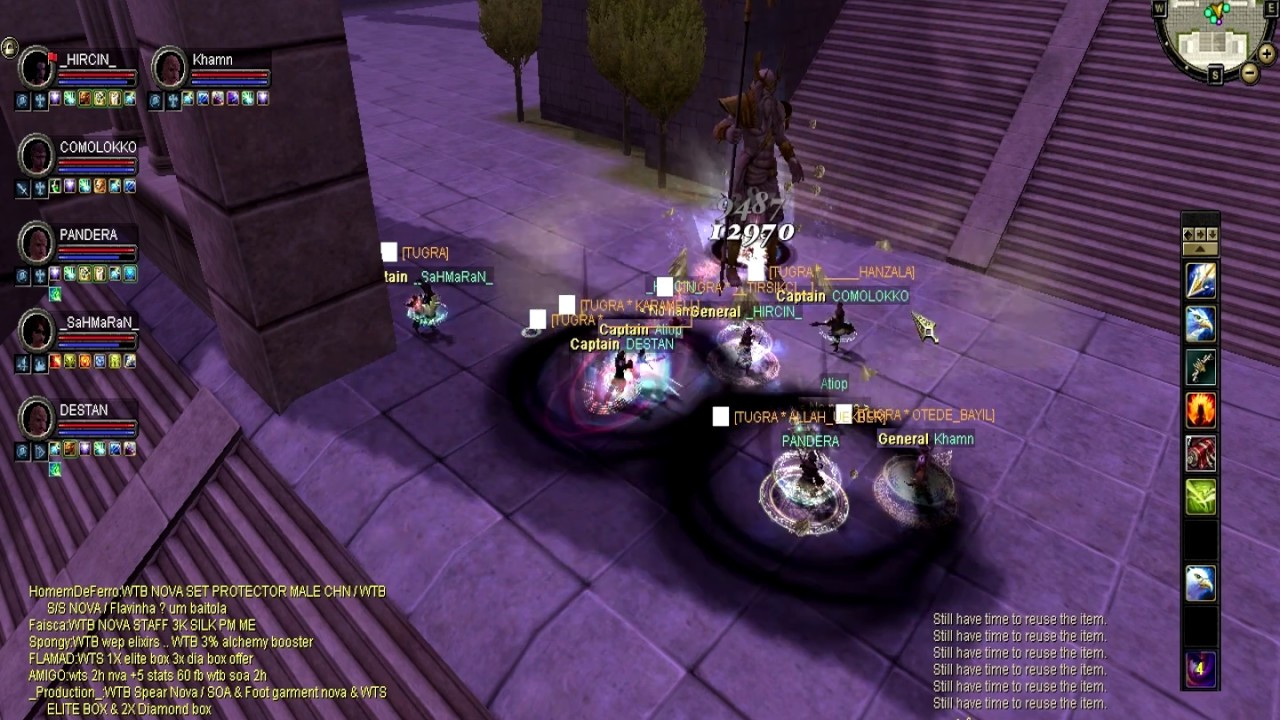 ELECTUS ONLINE 2* FGW UNİQUE DROPS (SÜRPRİZLERRR) - YouTube