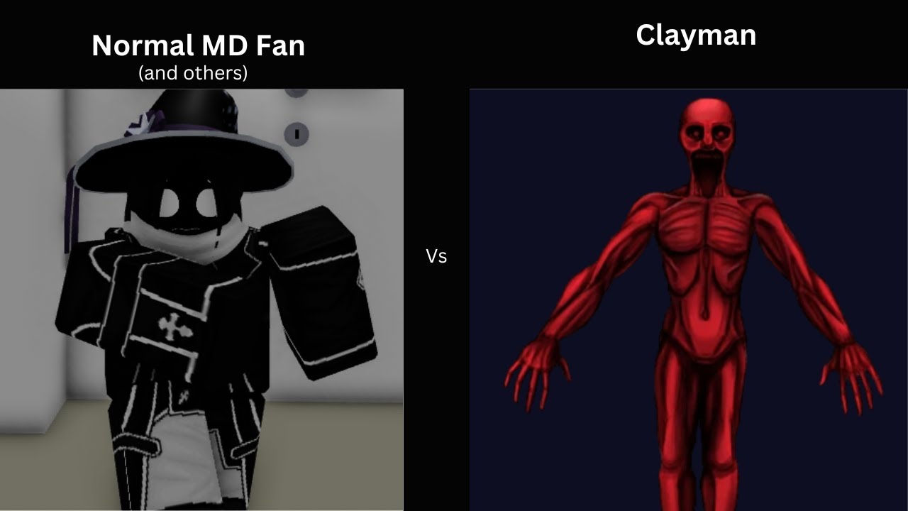 Clayman P rank with my friends - YouTube