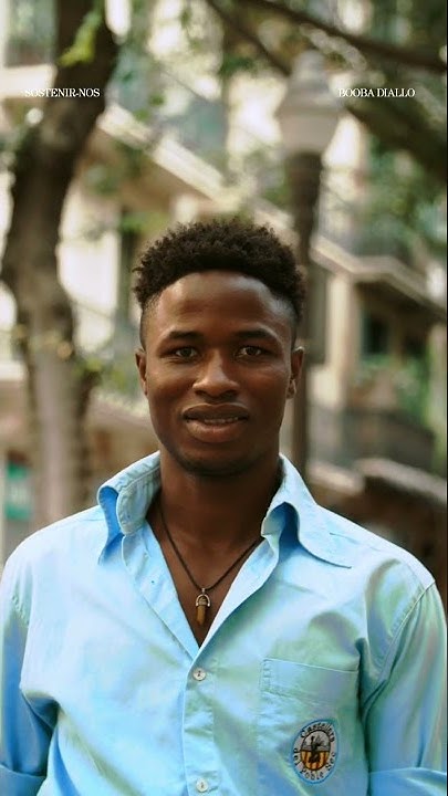 La d’en Booba és una història de fer pinya i anar tots a l’una. - YouTube