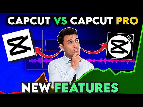Capcut With Pro Features|How To Download Capcut Pro🔥 - YouTube