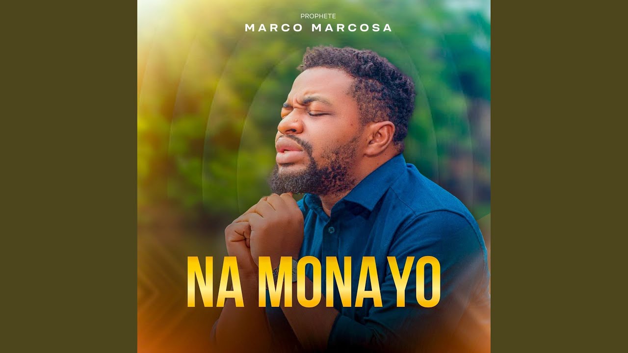 Na Mona yo - YouTube