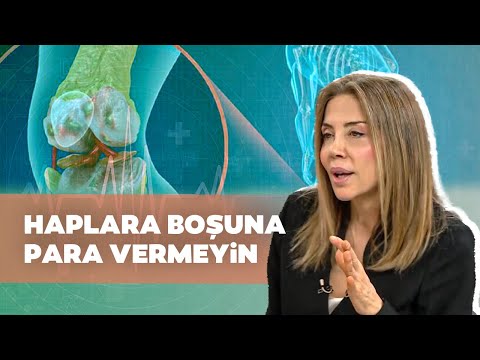 Dr. Ayşegül Çoruhlu'dan Şaşırtan Tavsiye! Kemik Sağlığını Korumak İçin 3 Altın Kural!