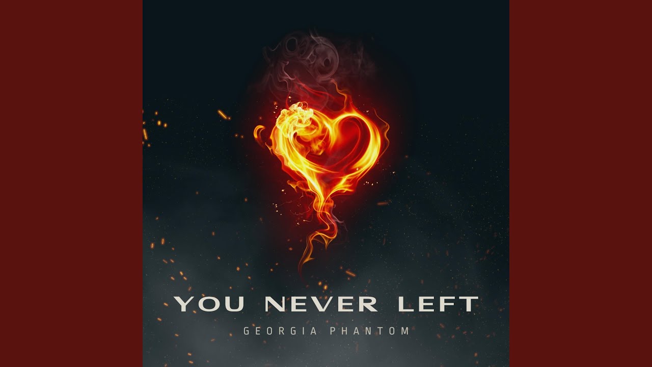 You Never Left - YouTube
