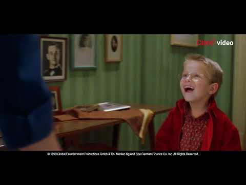 Filme | O Pequeno Stuart Little