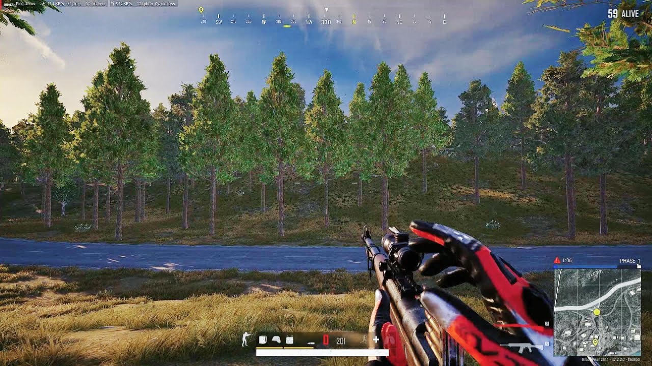 PUBG PC with ryzen 5 5600G processor high graphics #bulun - YouTube