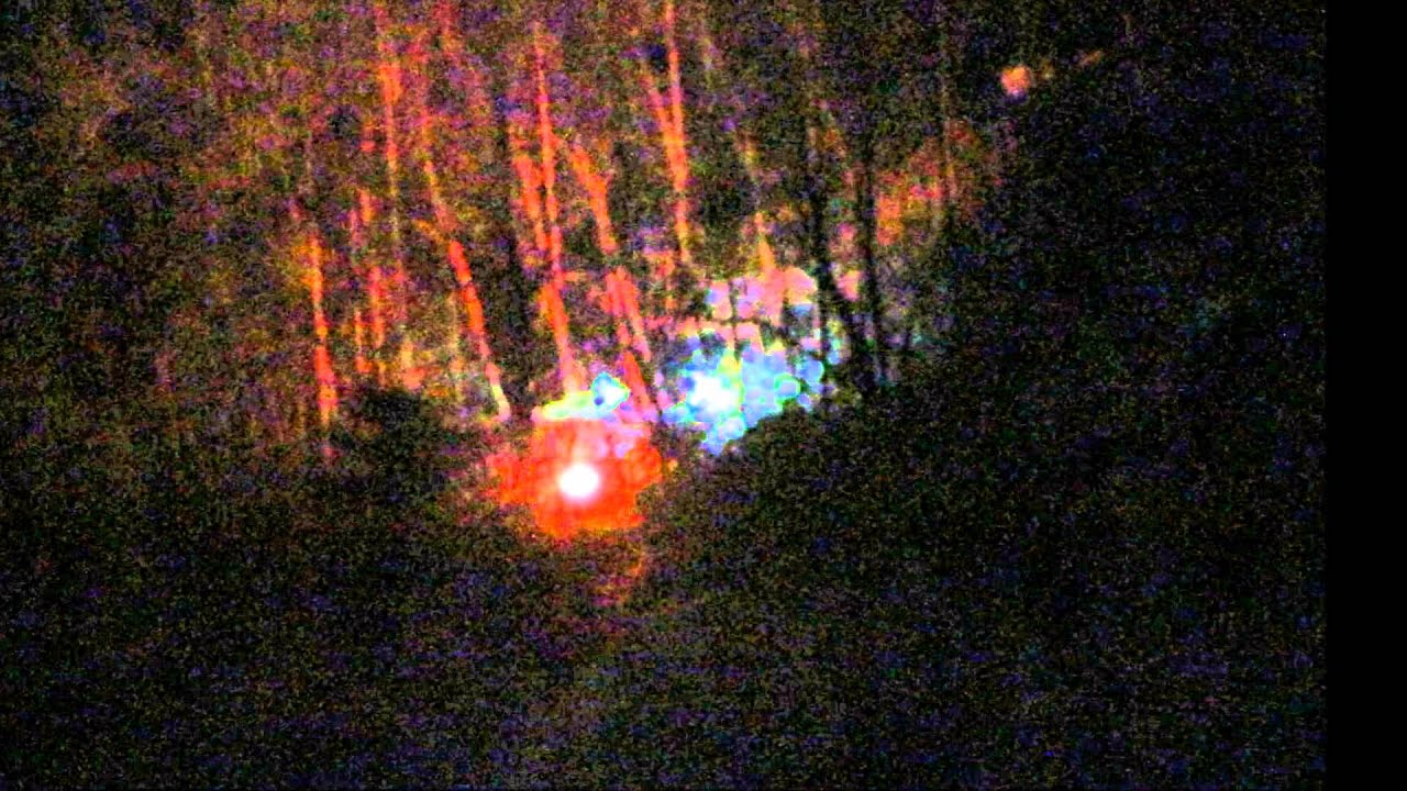 Brown Mountain Lights - YouTube