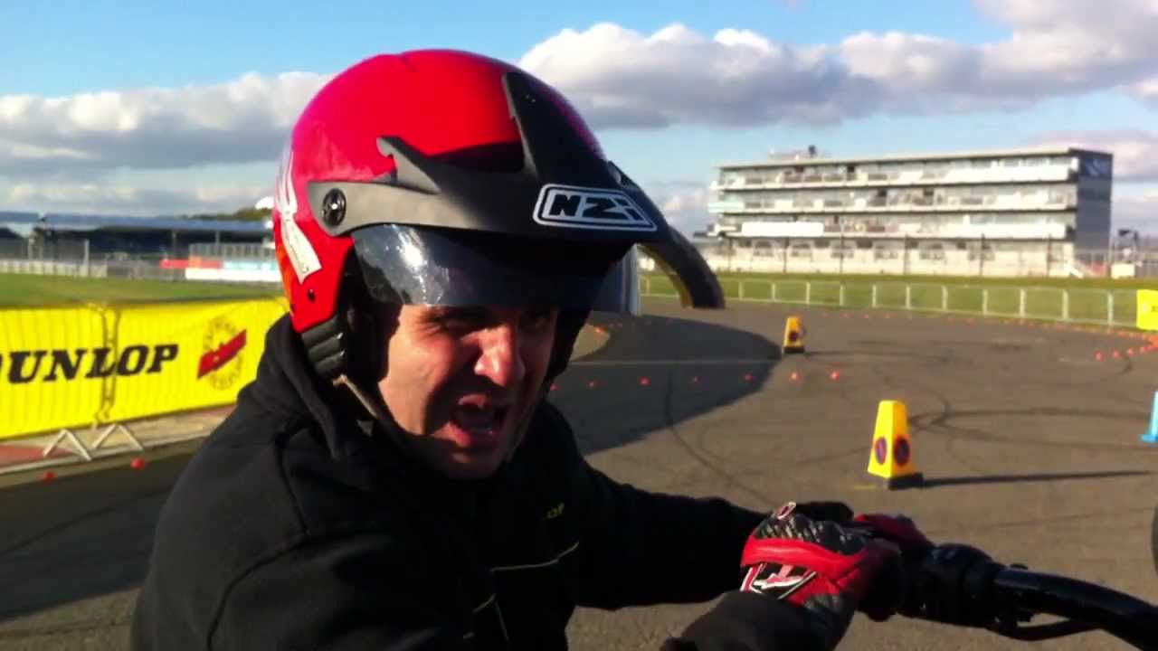 craig jones bike skills demo victory vision advanced silverstone 2012 ...
