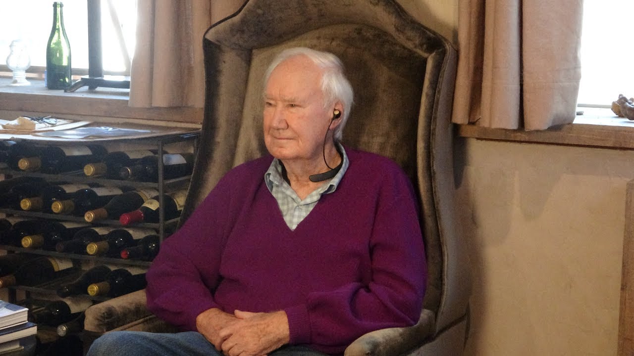 Forrest Fenn Treasure - Lets talk about the Forrest Fenn interview ...