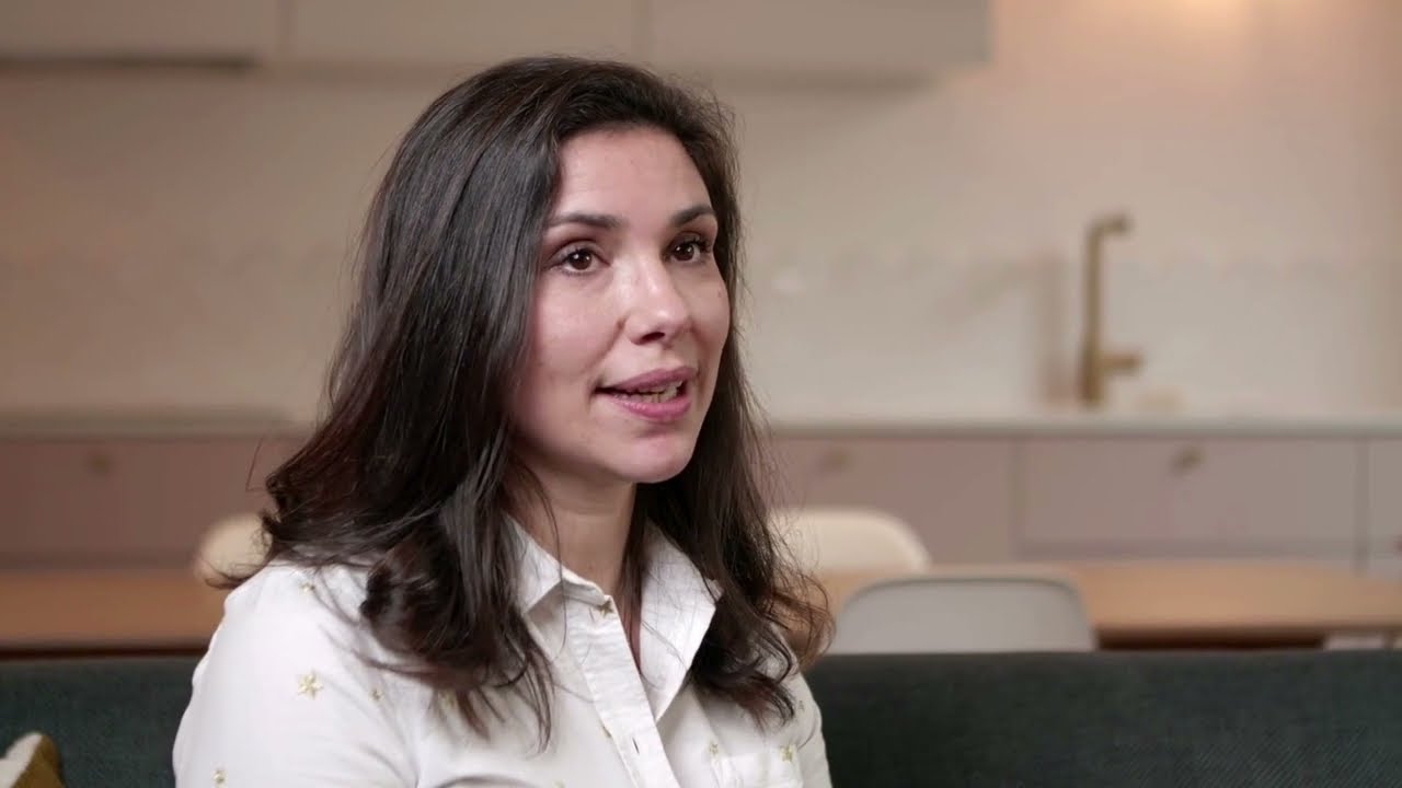 BOCKLIP HOME TOUR DE EMMA CARON - YouTube