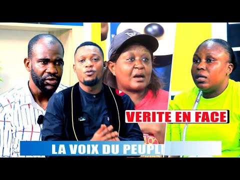 VERITE EN FACE: SUITE YA MUASI OYO ATIELAKI MOBALI MUNGWA NA BILOKO ...