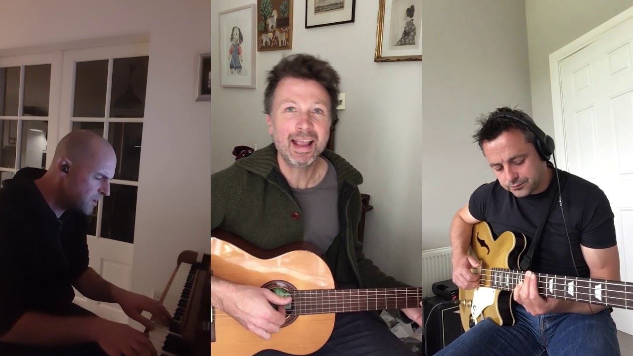 Bad Skin Day - YouTube