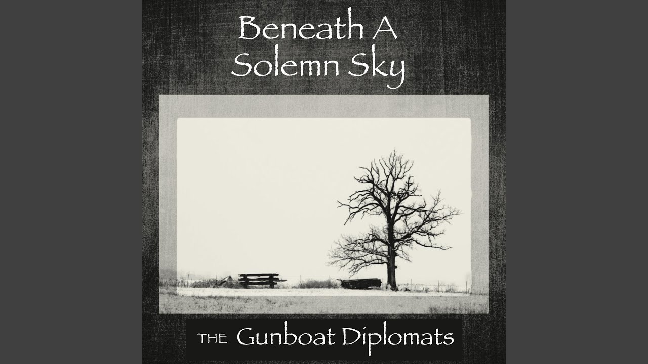 Beneath a Solemn Sky - YouTube