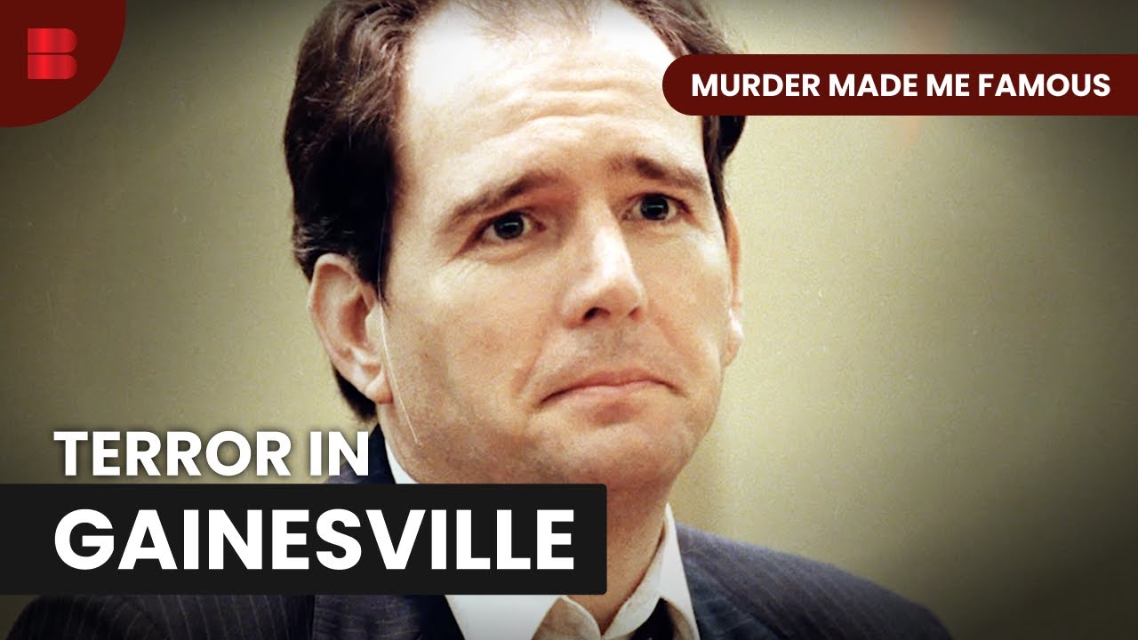 The College Murders That Shook America - Murder Made Me Famous - S06 ...