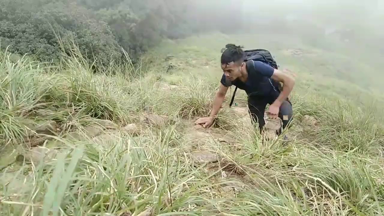 Hidden and unknown beautiful places at Mawten village[South West Khasi ...