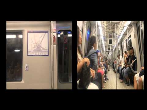KADIKÖY  KARTAL METROSU - M4