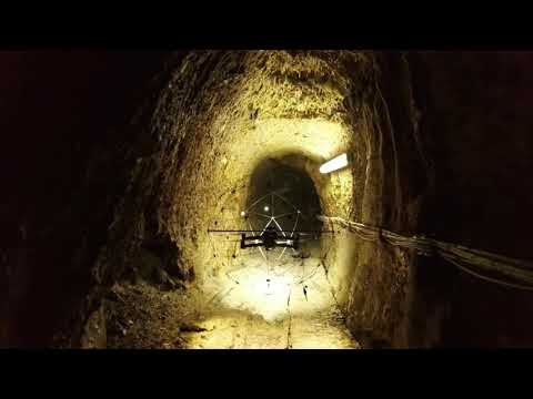 GC GROUP Drone (3D models) and InSAR Services - YouTube