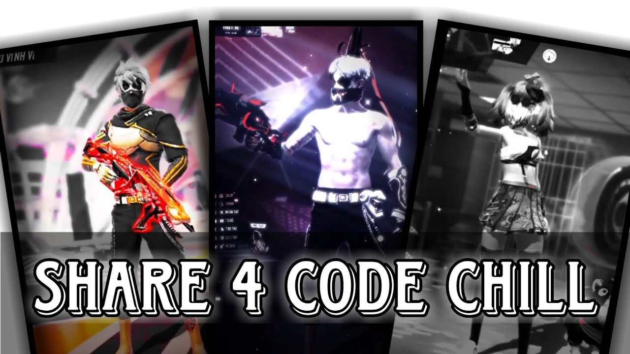 SHARE 4 CODE ALIGHT MOTION CHILL , NHẠC SLOW | ZANGD CODE AM - YouTube