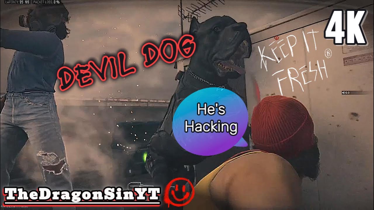 DEVIL DOG #cod #warzone #capcut #edit #callofduty #gaming #viral #fyp ...