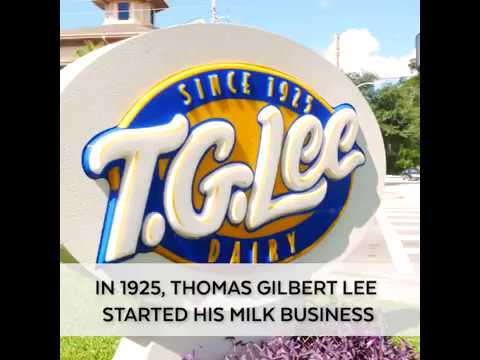 Knowlando: T.G. Lee - YouTube
