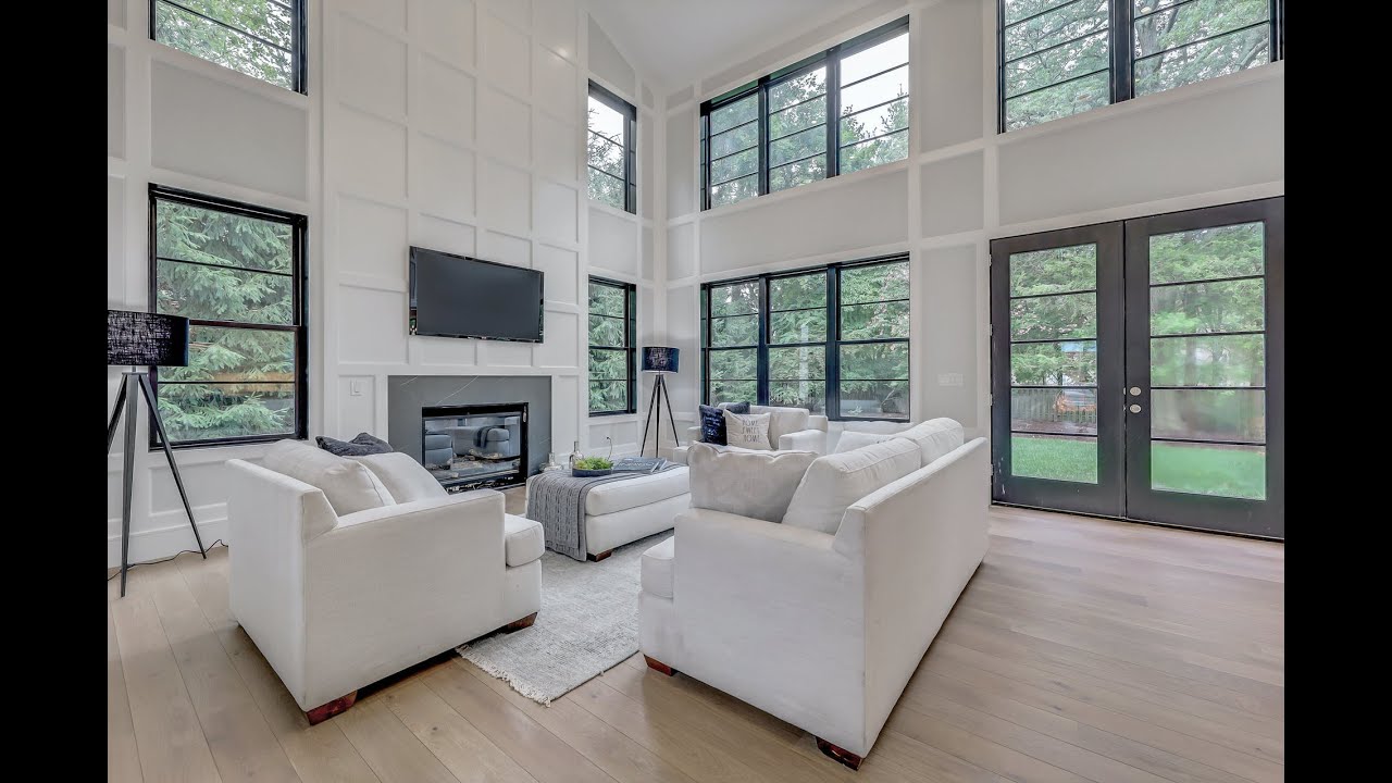 Demarest's NJ Best New Construction... - YouTube