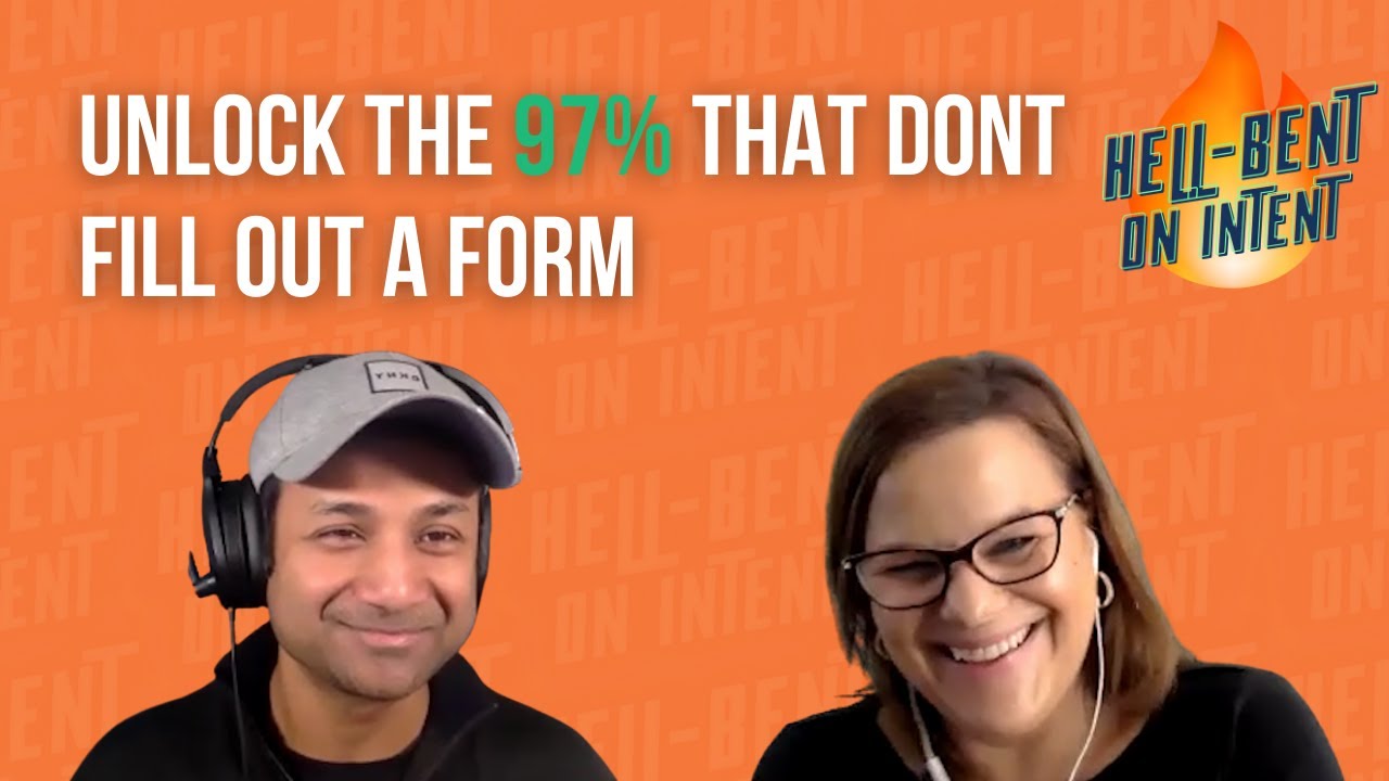 First-party intent data can make-or-break your next campaign: Tina Bean ...