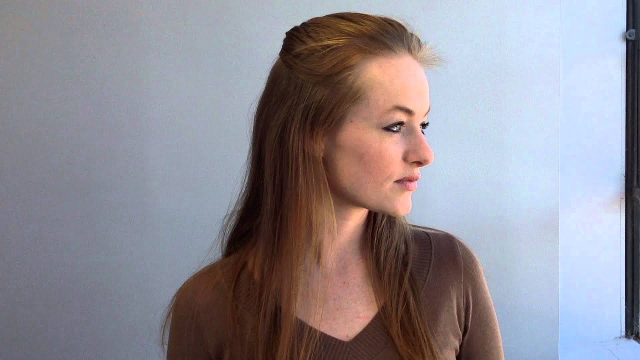 Tiffany | LOCKE Management - YouTube