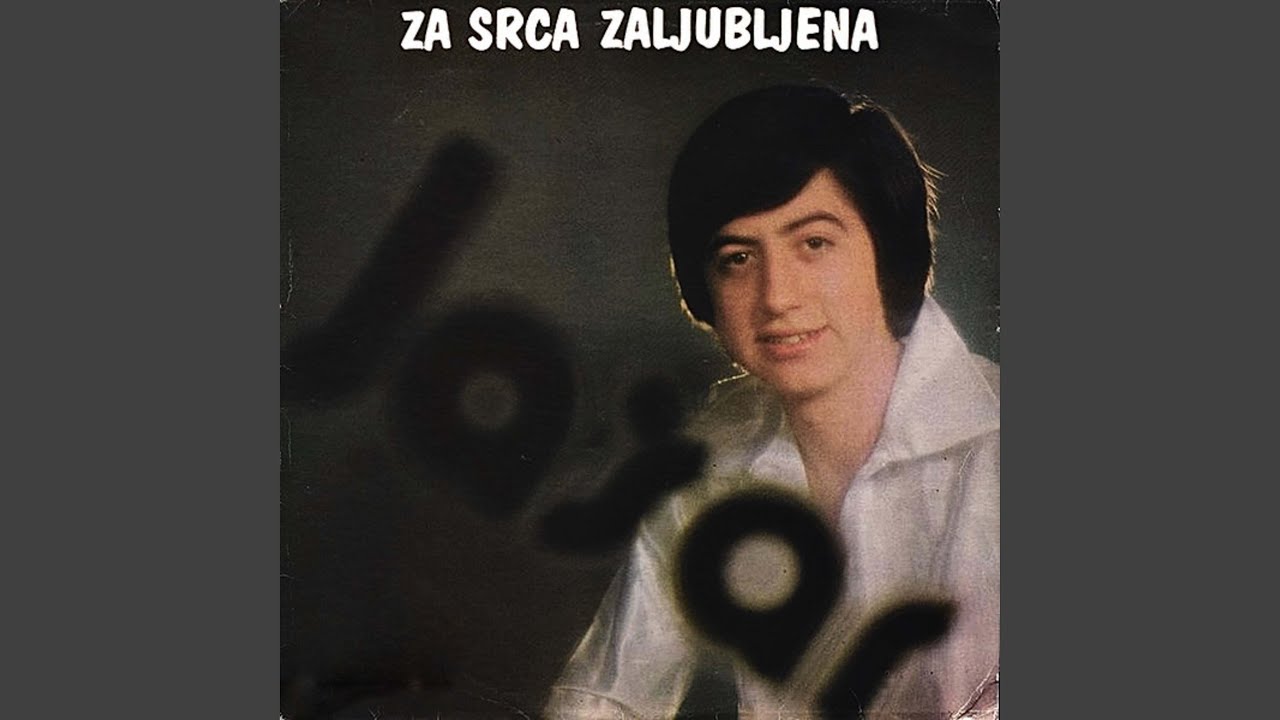 Ti si moja najveca ljubav - YouTube Music