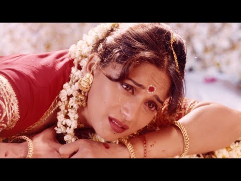 Badan Judaa Hote Hain Dil To Judaa Nahin Hote | Shahrukh Khan, Madhuri | Kumar, Preeti | Sad Song