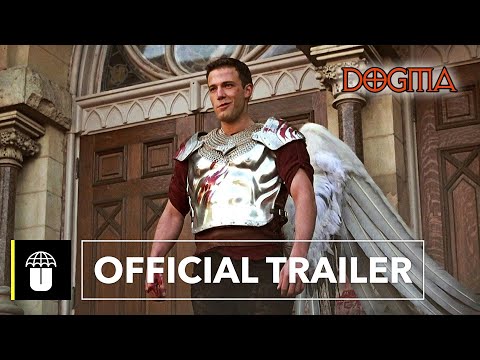 Dogma | Official Trailer