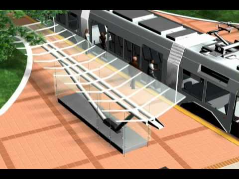 Red Line - MTA - University of Maryland Transit Planning: Boarding ...