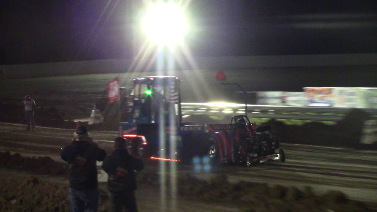 Chad Timmerman Wausau 2016 - YouTube