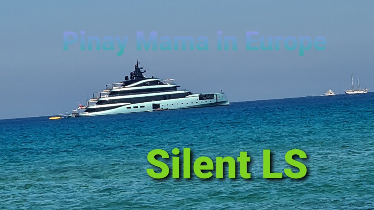 sLS'65,update for wh, - YouTube