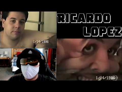 The Ricardo Lopez Tapes : Part One | Bpoomer
