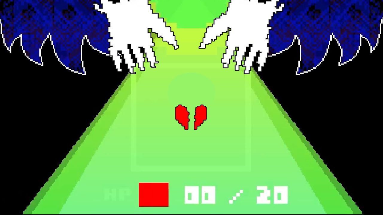 What if You Die From Asriel's LAST Attack? [ Undertale ] - YouTube