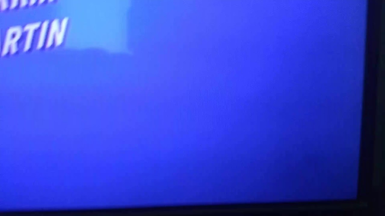 Nick Jr Summer Screen Bug On - YouTube