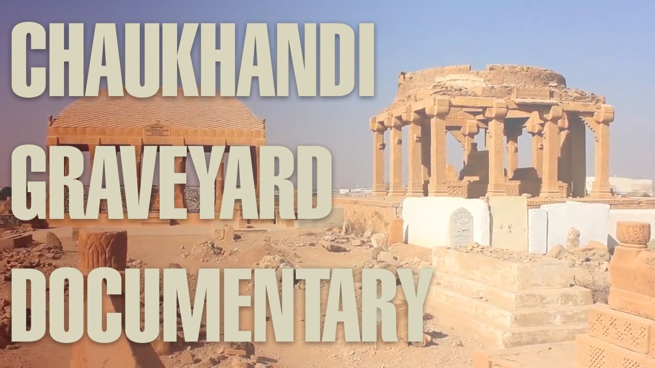Chaukhandi Graveyard┃A Short Documentary - YouTube
