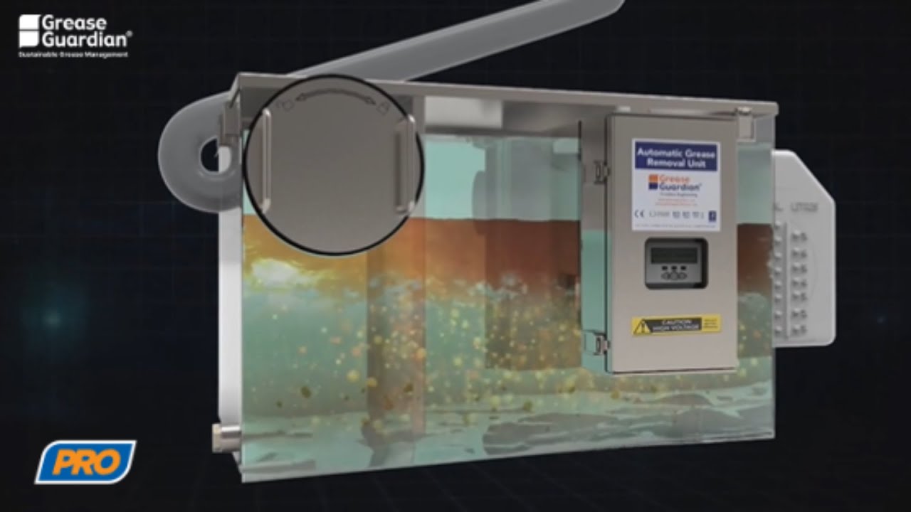 Automatic Grease Removal Devices vs Traditional Grease Traps - Grease ...