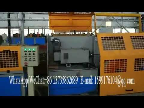 PC bar production line - YouTube